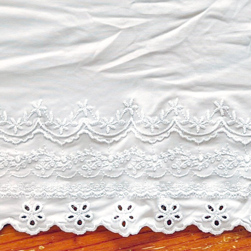 Eyelet Lace - Etsy