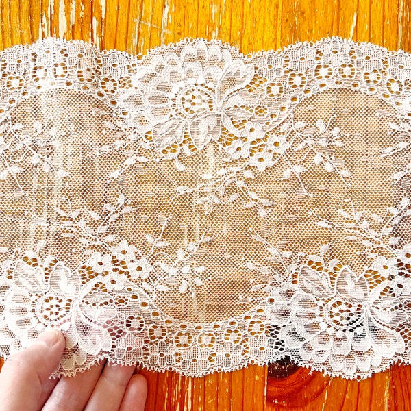 Galloon Lace - Etsy