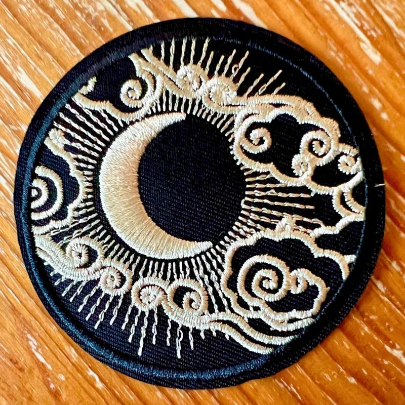 Aesthetic Patch - Etsy