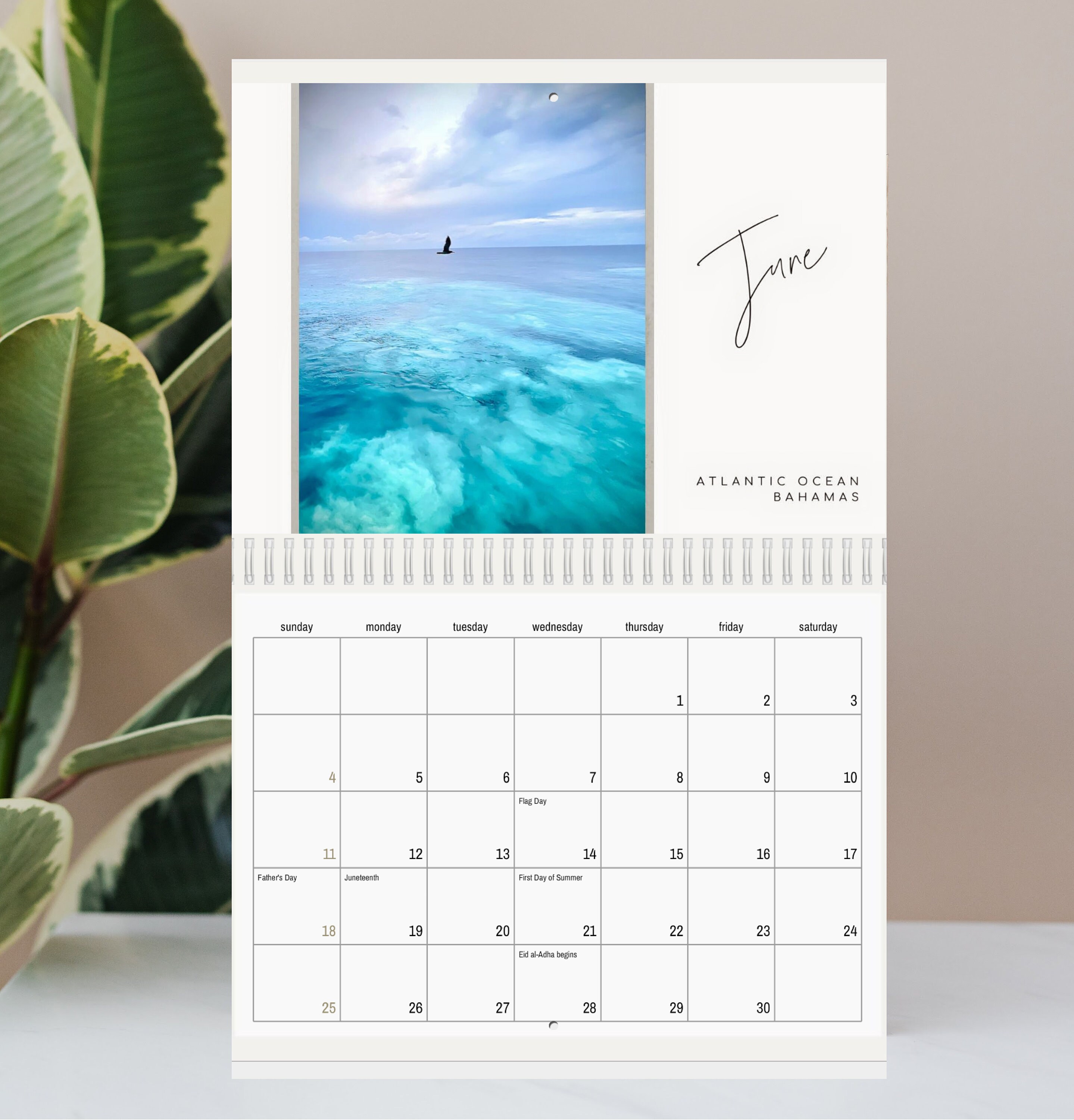 2023 Landscape Calendar by Trish Munn Photography - Etsy