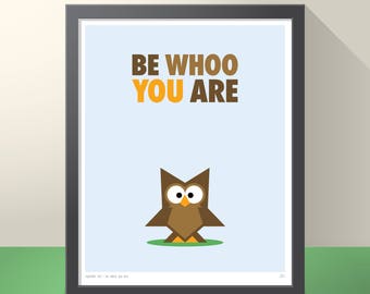 Owl sayings cute | Etsy