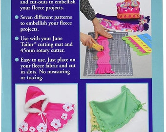 June Tailor Ruler - Etsy