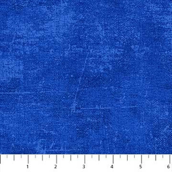 Cobalt Blue Fabric - Etsy