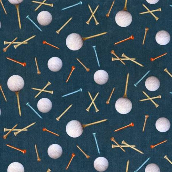Golf Fabric - Etsy