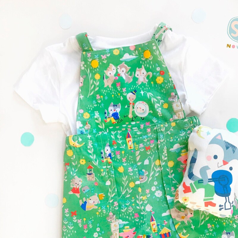 Nursery Rhyme Clothes - Etsy
