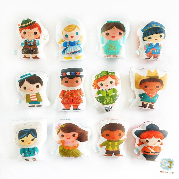 Small World - Etsy