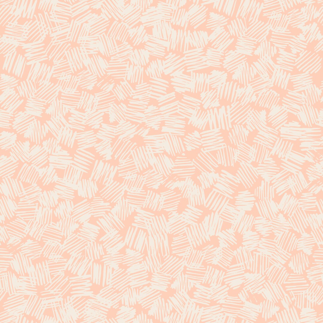 Goldilocks Hatch Fabric: Riley Blake Low Volume Print, Jill Howarth OOP ...