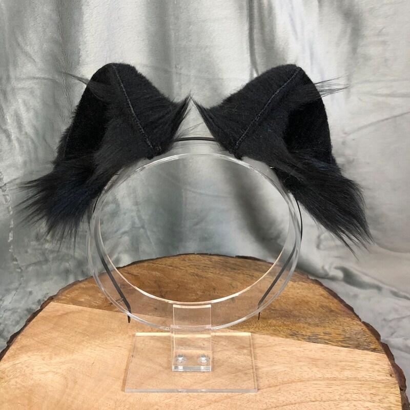 Bear Ears - Etsy
