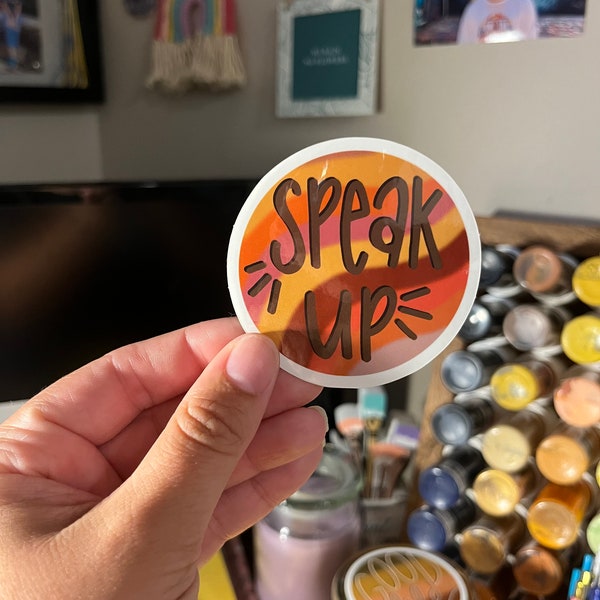 Deaf Stickers - Etsy