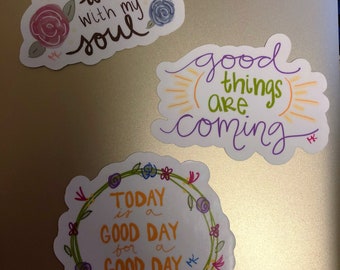 Laptop stickers | Etsy