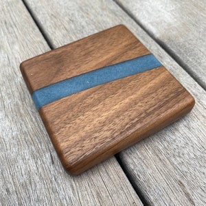 Epoxy Coasters 3 - Etsy