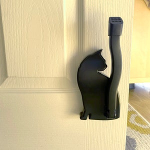 Cat Shape Door Stopper - Etsy