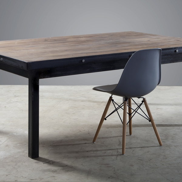 A Chunky Coffee Table. Made to Size. Guide Price Only. - Etsy