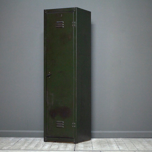 Vintage Lockers - Etsy