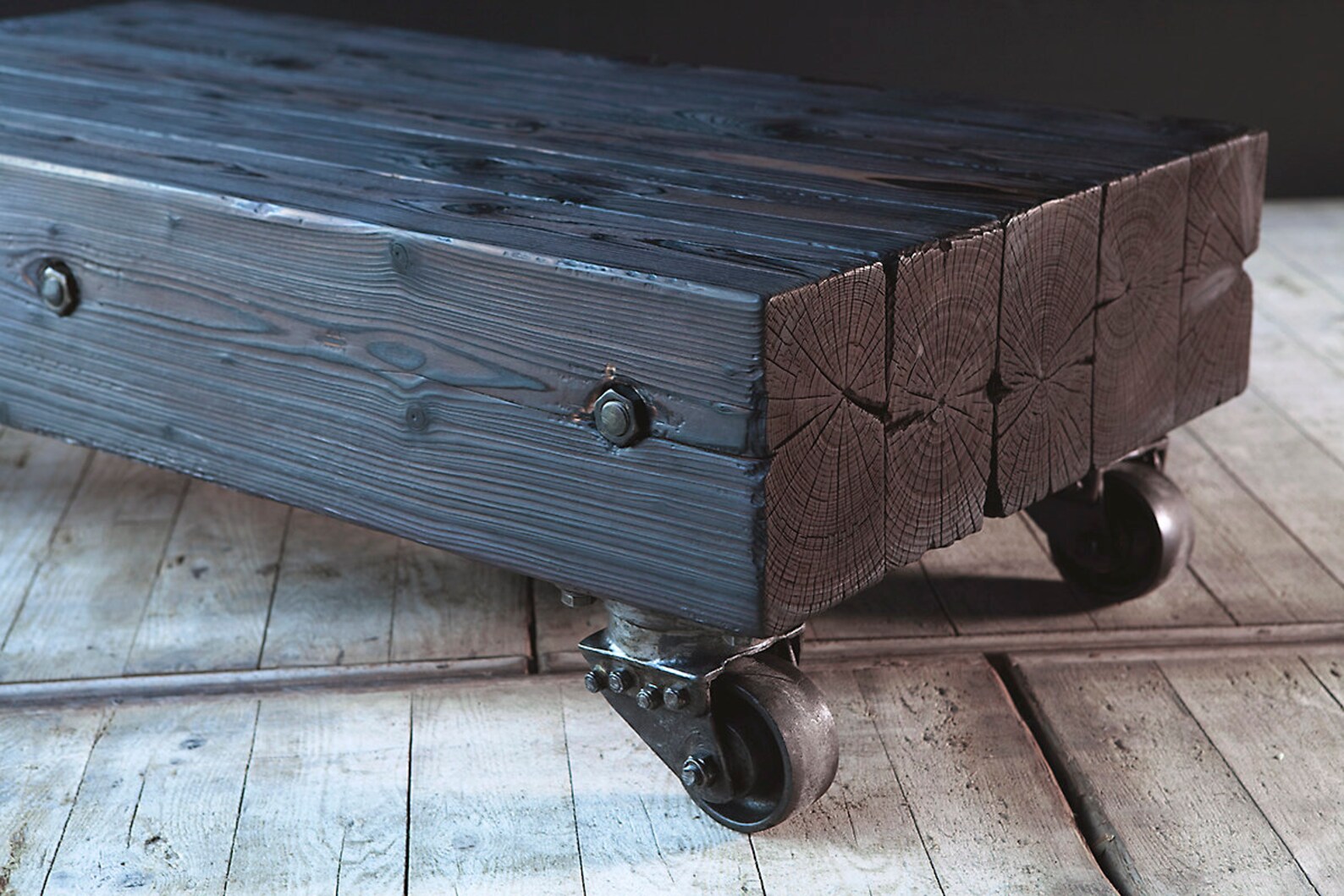 A Chunky Coffee Table. Made to Size. Guide Price Only. - Etsy