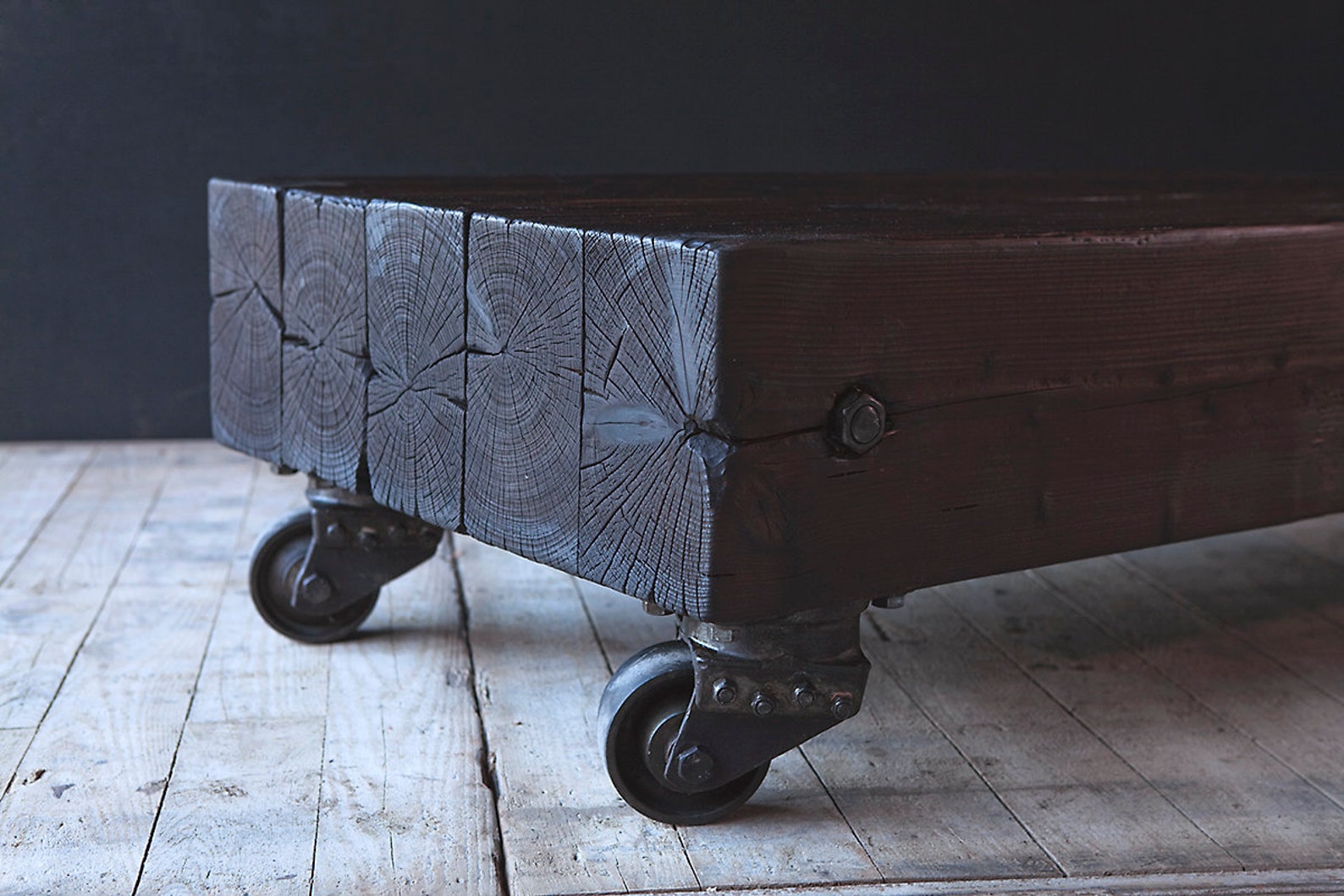 A Chunky Coffee Table. Made to Size. Guide Price Only. - Etsy