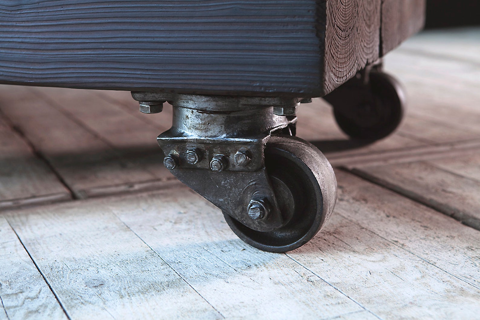 A Chunky Coffee Table. Made to Size. Guide Price Only. - Etsy