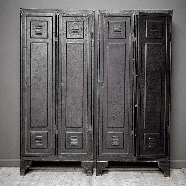 Vintage Lockers - Etsy