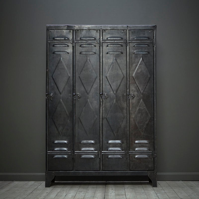 Vintage Lockers - Etsy