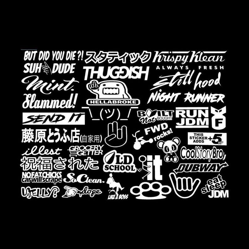 Vehicle Lettering - Etsy