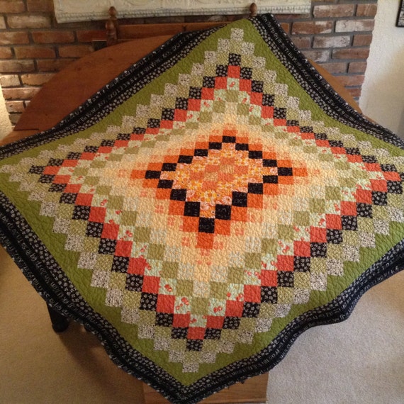 Scrappy Boston Common | Etsy