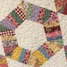 Friendship Ring Quilt - Etsy