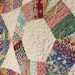 Friendship Ring Quilt - Etsy