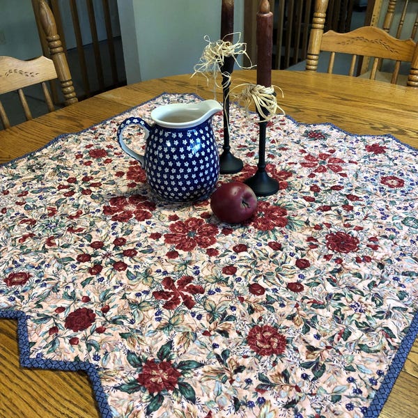 One Block Wonder - Etsy