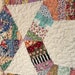 Friendship Ring Quilt - Etsy
