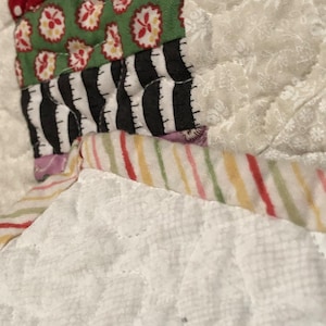 Friendship Ring Quilt - Etsy