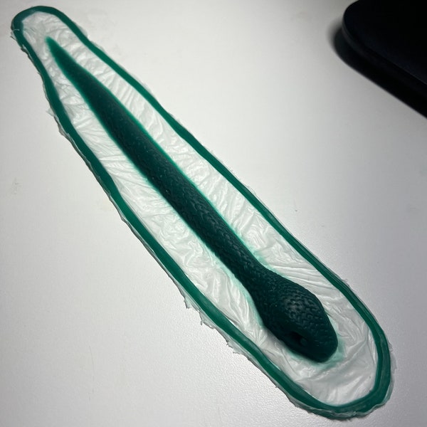 Silicone Prosthetic - Etsy