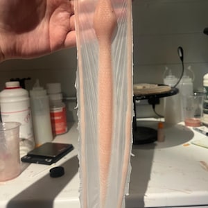 Silicone Snake Prosthetic - SFX Makeup Medusa - Etsy