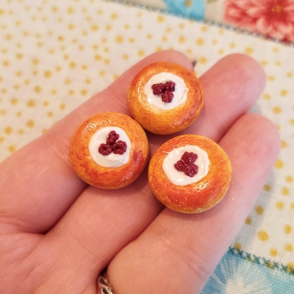 Polymer Clay Dessert - Etsy