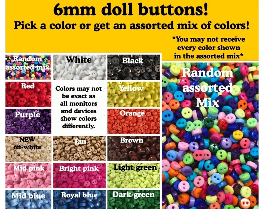 CountryGirlButtons - Etsy