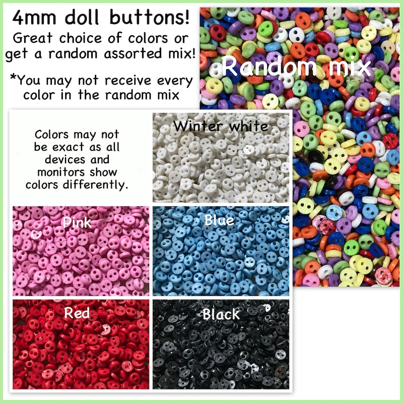 Jesse James Buttons - Etsy