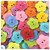 20, 40 or 80 Rainbow Buttons, Novelty Buttons, Round Buttons, Sewing ...