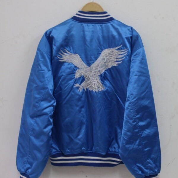 Japanese Jacket - Etsy