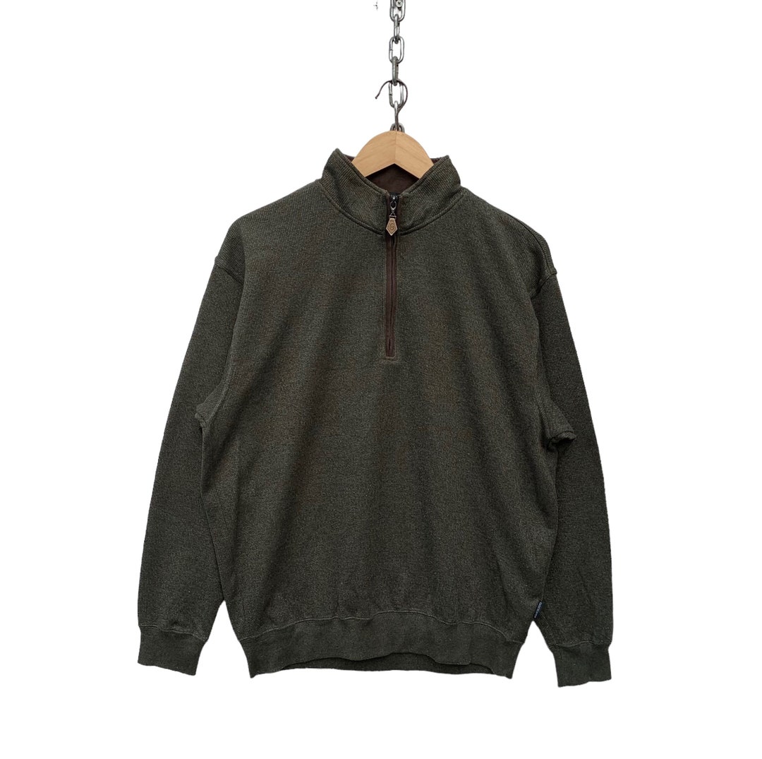 Vintage 90s Gianni Valentino Paris Gianni Valentino Sweatshirt Big Logo ...