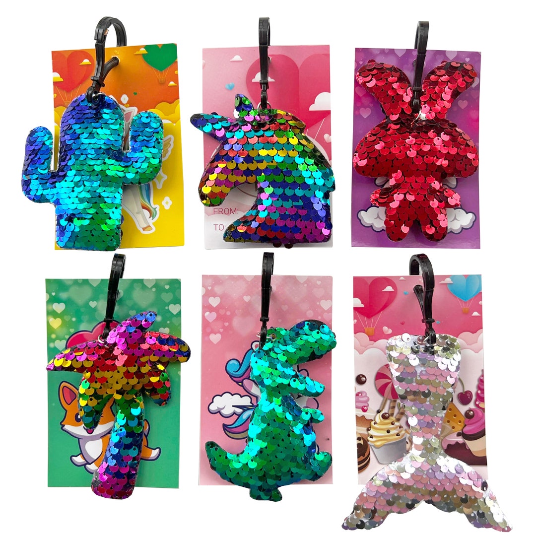 24 Pack Valentines Day Kids Gift Set for School Classmates Exchange ...