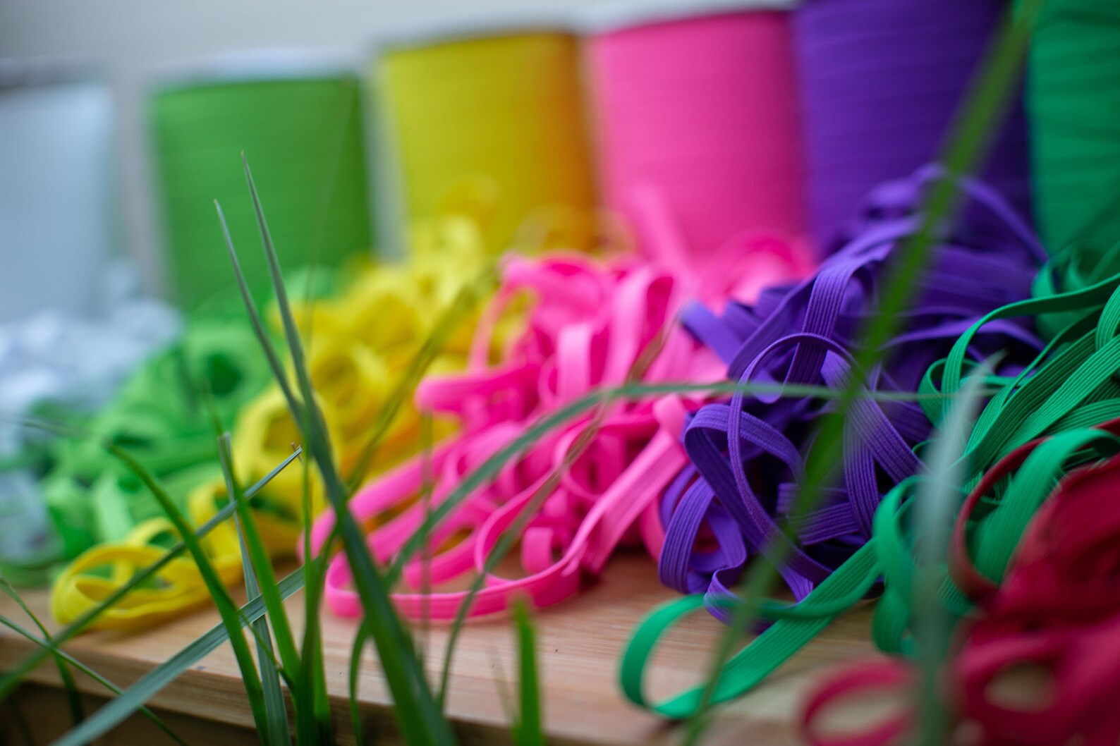 Elastic Sewing 120yard 1/4 Elastic Soft Sewing - Etsy