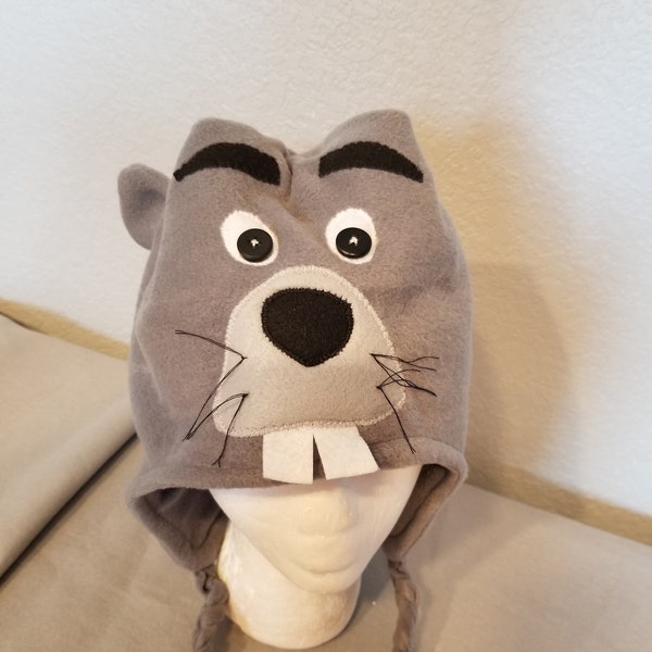 Gopher Hat - Etsy