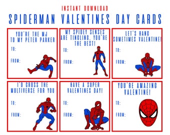 Hunger Games Instant Download Printable Valentines Day Cards, Kids ...