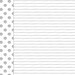 6 Unique Downloadable Dog Note Taking Pages Featuring Coloring Page ...