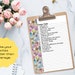 6 Unique Downloadable Books Note Taking Pages Featuring - Etsy