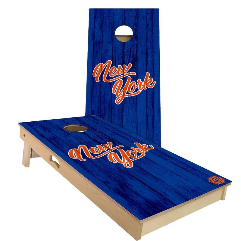 Baseball Cornhole - Etsy