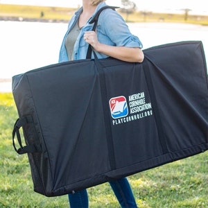 Out of Office Cornhole Boards ACA Star Series Official Regulation Size ...