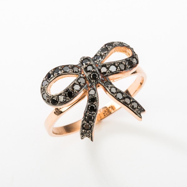 Dior Bow - Etsy