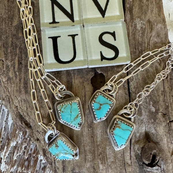 Nevada Jewelry - Etsy