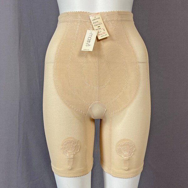 Girdles With Garters - Etsy