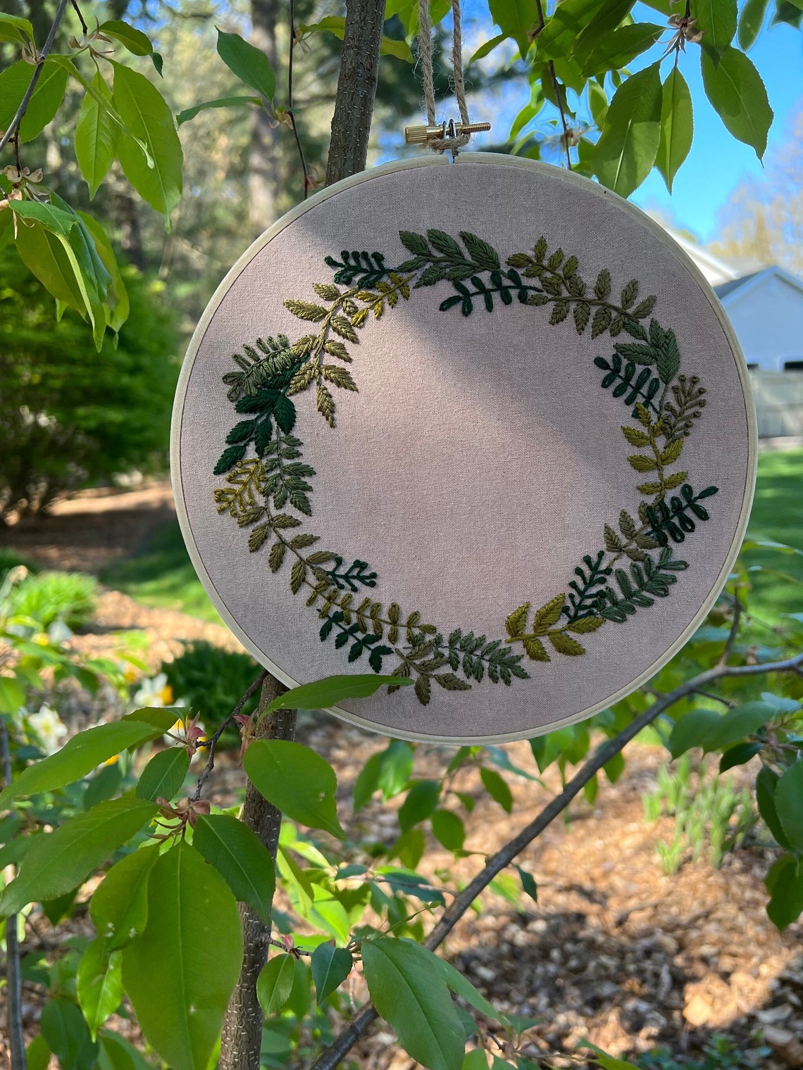 PDF Pattern Template ONLY - Hand Embroidery Pattern Template - Etsy